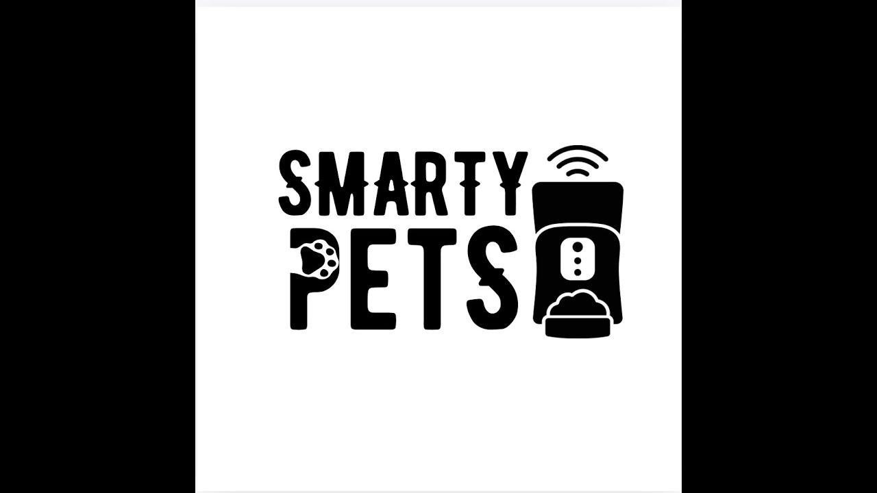 Introducing Smarty Pets! - YouTube