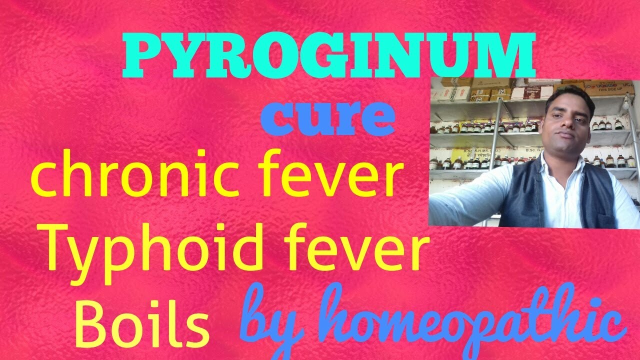 Pyrogenium Homeopathic medicine in hindi !Pyrogenium 30! Pyrogenium 200 ...