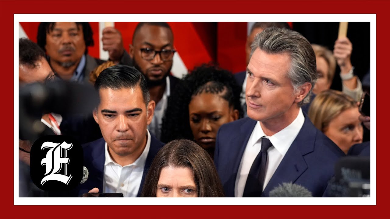 Reporter's Notebook: The spin room's atmosphere from the CNN debate ...