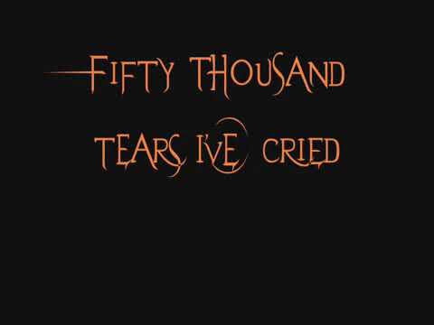 Evanescence - Going Under (Lyrics) - YouTube