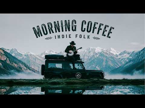 Morning Coffee Indie Folk – Relaxing Acoustic Music for Quiet Days