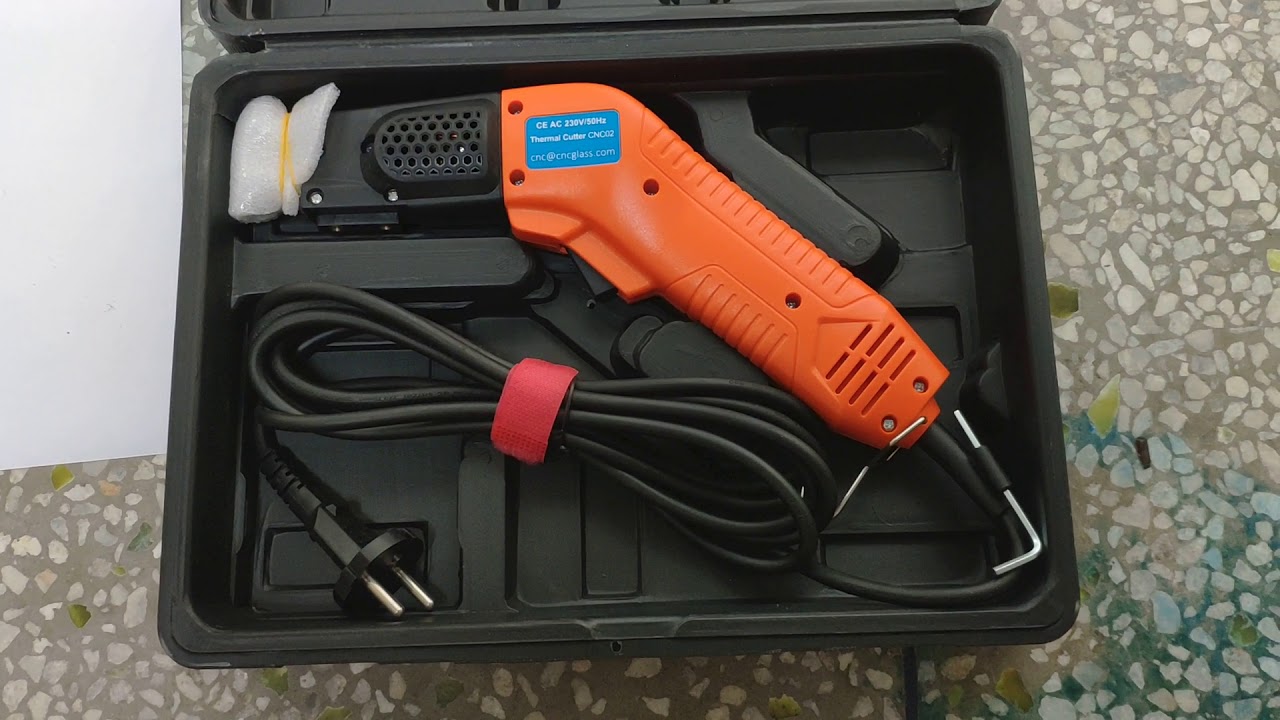 thermal cutter, hot knife ,heating cutter, heating knife, heating ...