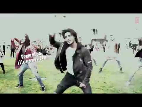 Chogada taara chabeela tarra song whatsapp status listen it 😍😘😍😘 - YouTube