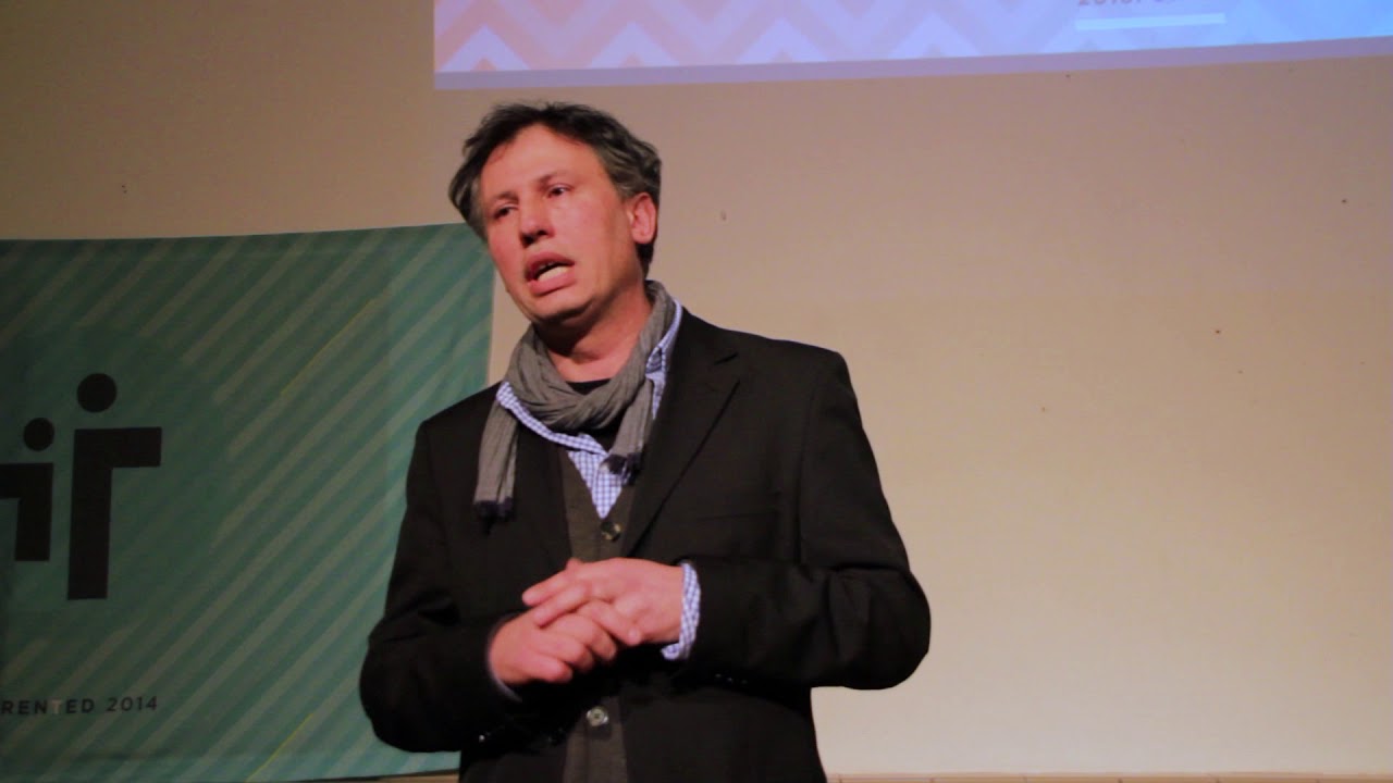ParenTED 11 - Kulcsár Gábor - Feig Simon - YouTube