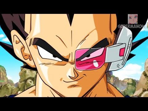 AWESOME VEGETA LOOP COMBOS DO DAMAGE! - Dragon Ball FighterZ: "Base Vegeta" Gameplay - YouTube