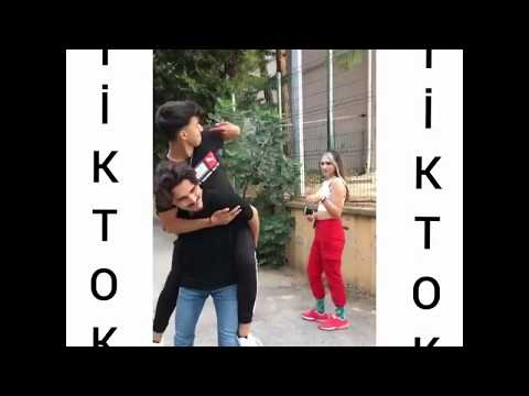 Kaş kor olaydım kar olaydım TikTok akımı  en son akımlar tiktok