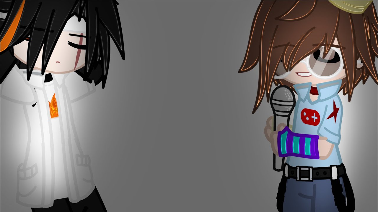 What Is… Sapnap’s Sexuality • DSMP • Gacha Club • - YouTube
