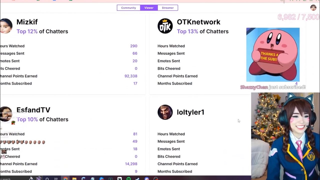 Emiru Reveals Her Favorite Streamer - YouTube