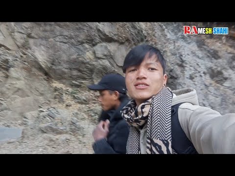 I am making vlogs after a long time | Ramesh shahi | - YouTube
