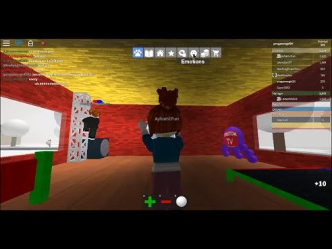 roblox behind the scenes - YouTube
