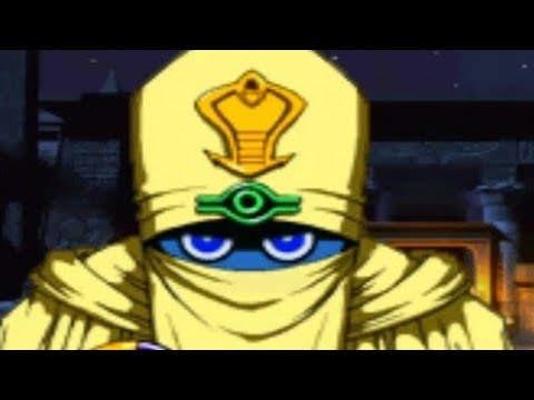 Yu-Gi-Oh 7 Duelle Simon Muran - YouTube