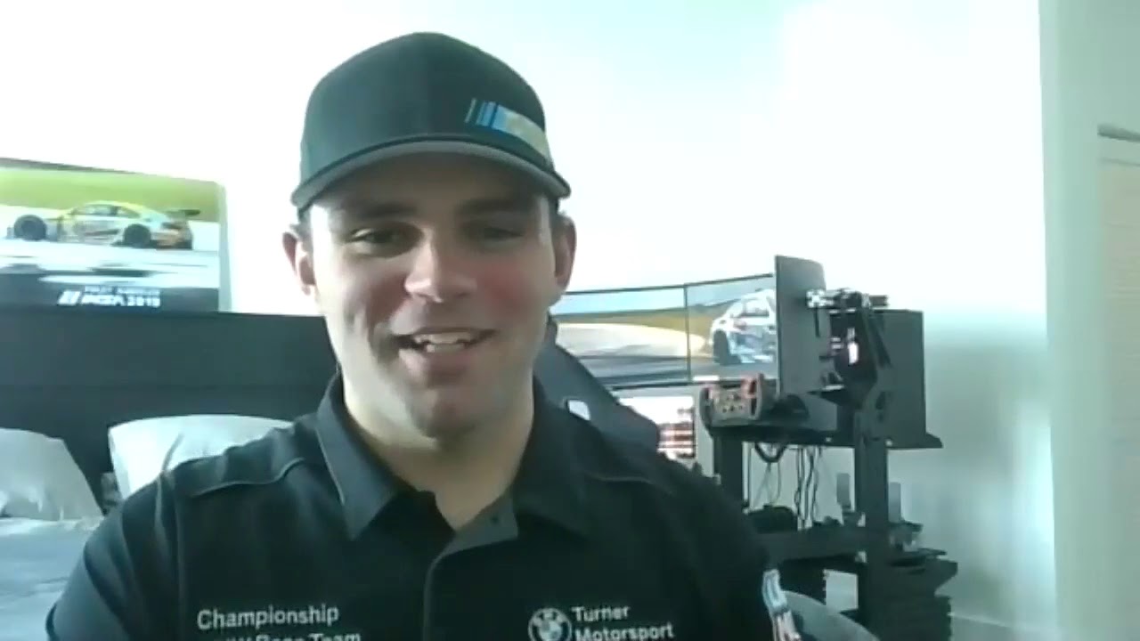 Robby Foley on Facebook Live! - YouTube