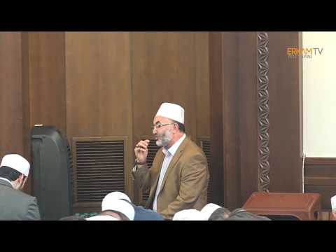 Hasan Kara, Bakara Suresi 183 - 186 (Kuran Ziyafeti 200)