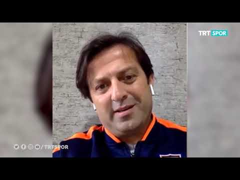 Medipol Başakşehir altyapı çalışmalarını online olarak sürdürüyor