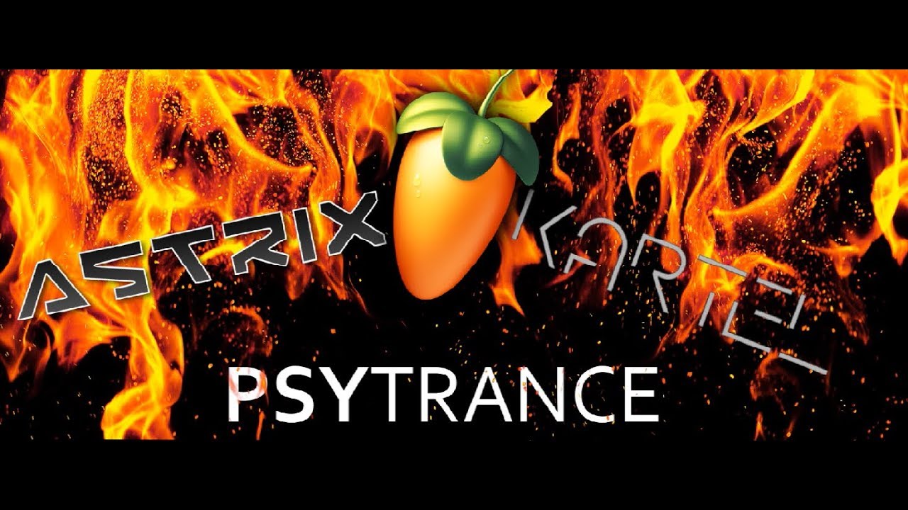 FREE FLP | PsyTrance Style - YouTube