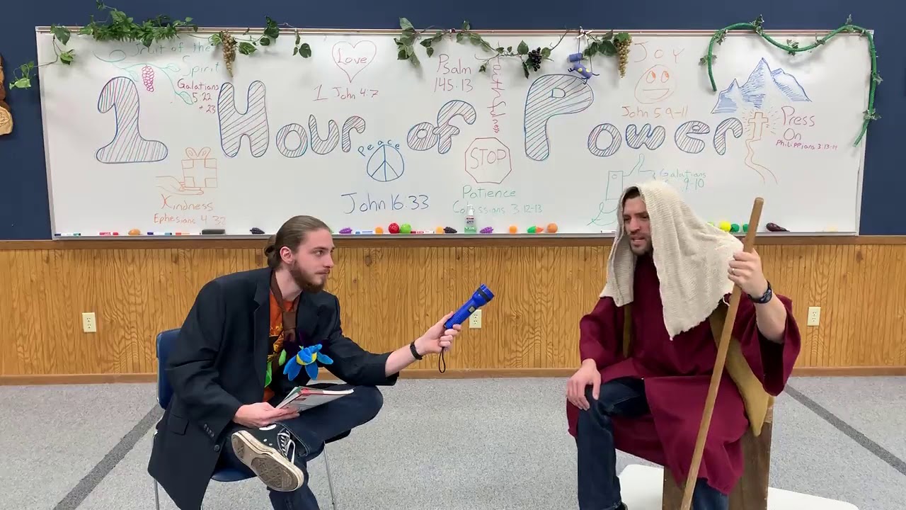 1 Hour of Power - "Faithfulness" - Tuesday 3/31/20 - YouTube