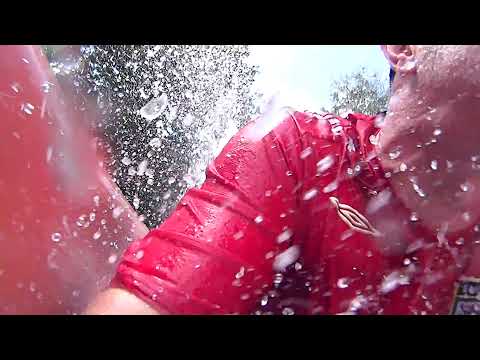 Wardrobe malfunction at waterpark#maine