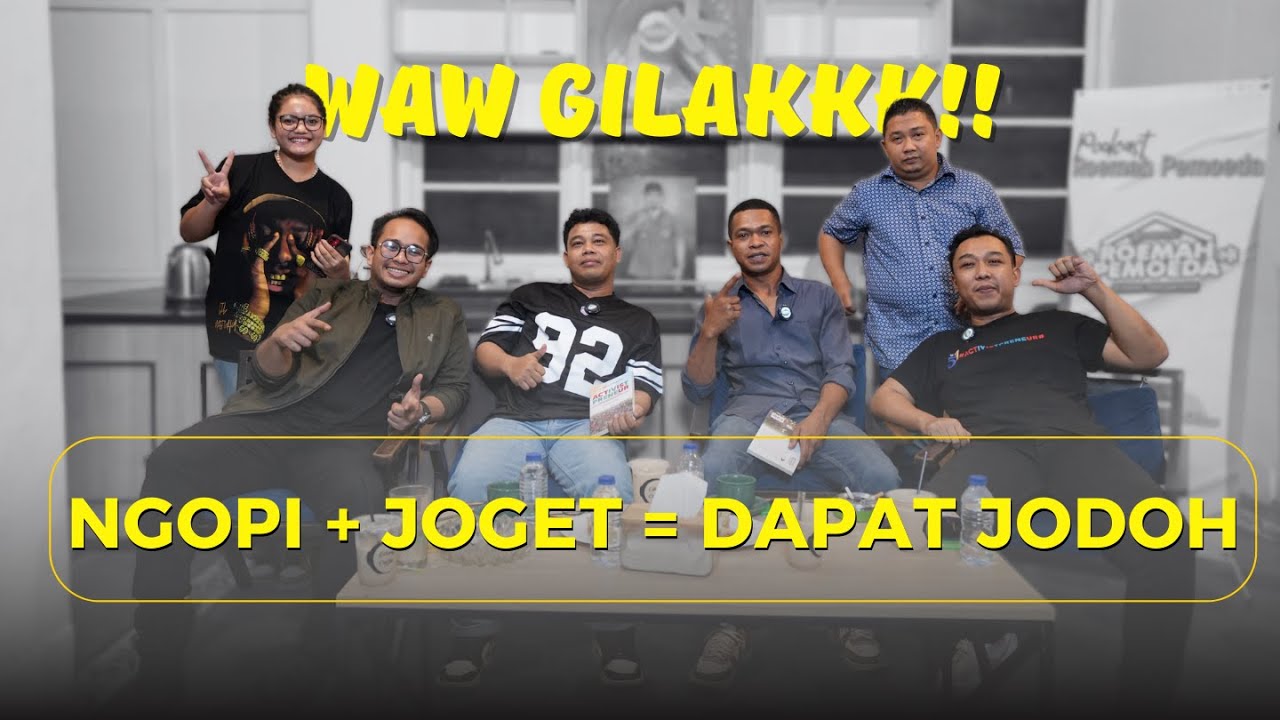 PENGUSAHA KOPI LIBONG DIPANGGIL KPK!!! - YouTube