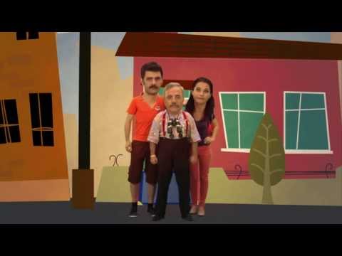 Mirac (Harun Dinç) - Aldırma Gönül Dizi Müziği (Jenerik)