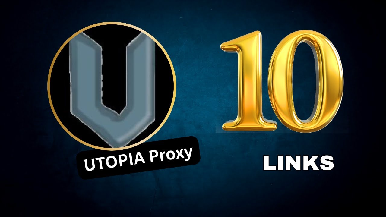 10 New Utopia Links 2025 | Unblocked Websites for School 2025 | Utopia ...