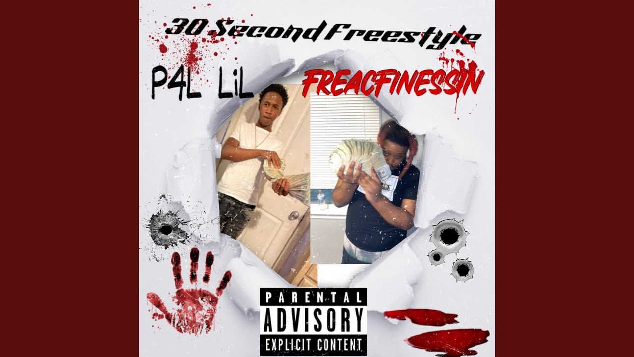 30 Second Freestyle - YouTube