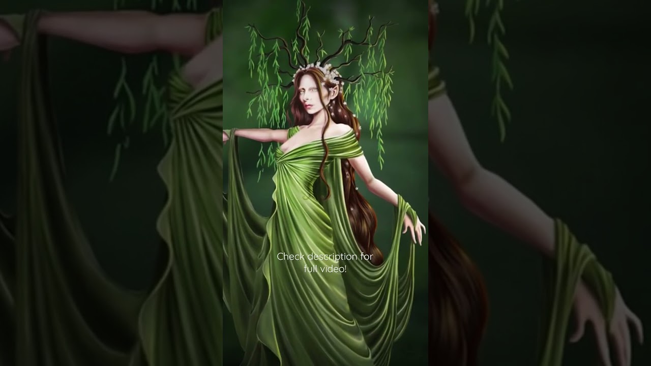 What Was the Origin of Nimloth the White Tree of Númenor? | Middle ...