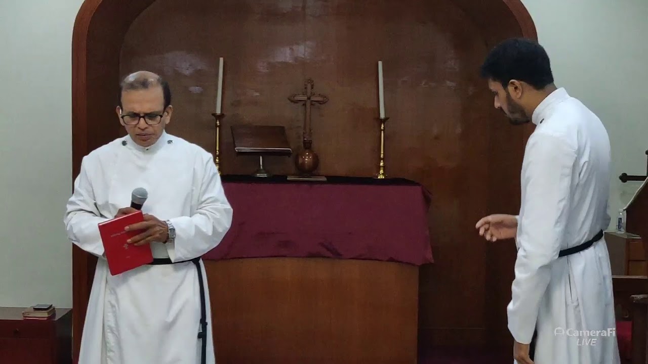 Sandhya Namaskaram.31/03/2020. Time: 8:00pm. Join in prayerfully - YouTube