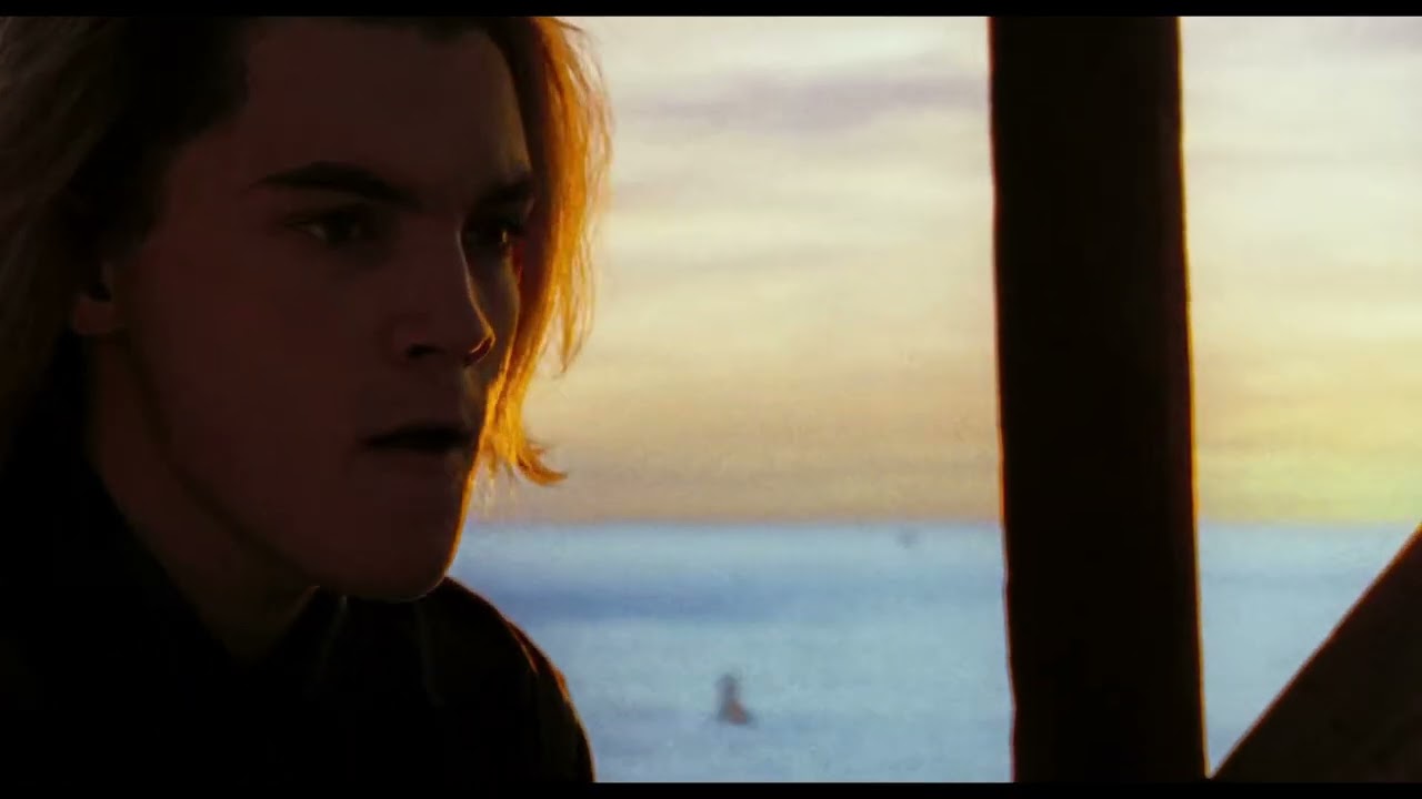 Lords of Dogtown 2005 - BEST SCENE - YouTube