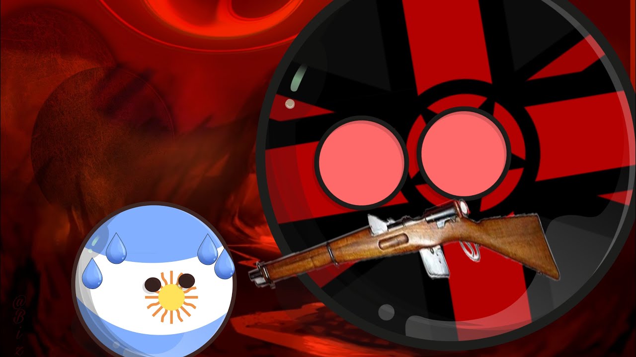 UK’s Evil Revenge #viral #edit #countryballs #uk #sad - YouTube