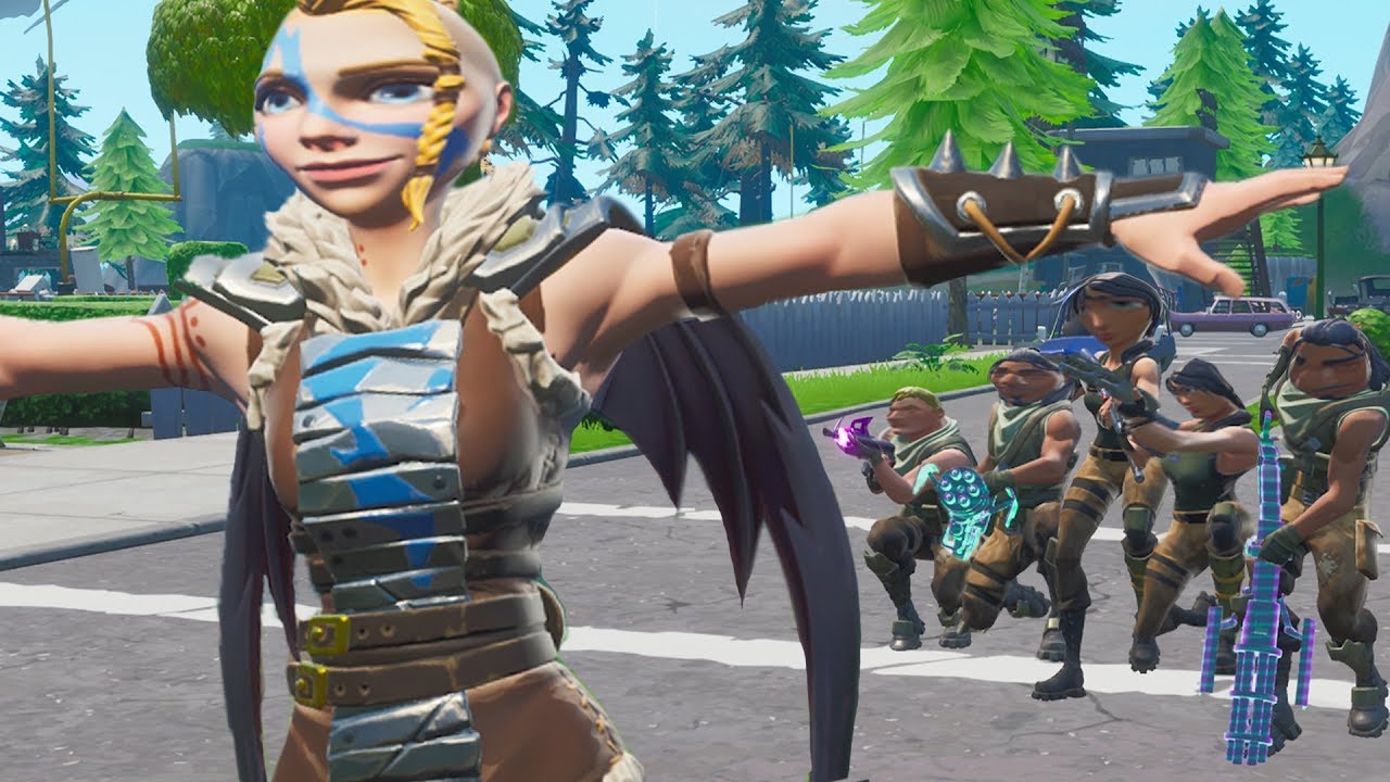 STREAM SNIPER ENTROU NA PARTIDA - YouTube