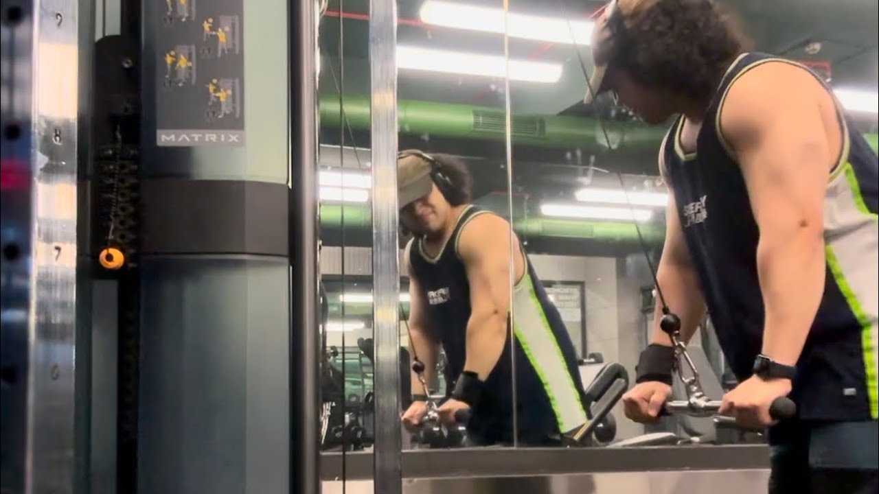 10 Week Powerbuilding Program for Muscle and Strength Gain (Jeff Nipphard program) - YouTube