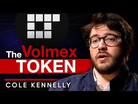 Is a Volmex Token Coming? What Traders Should Know - Cole Kennelly