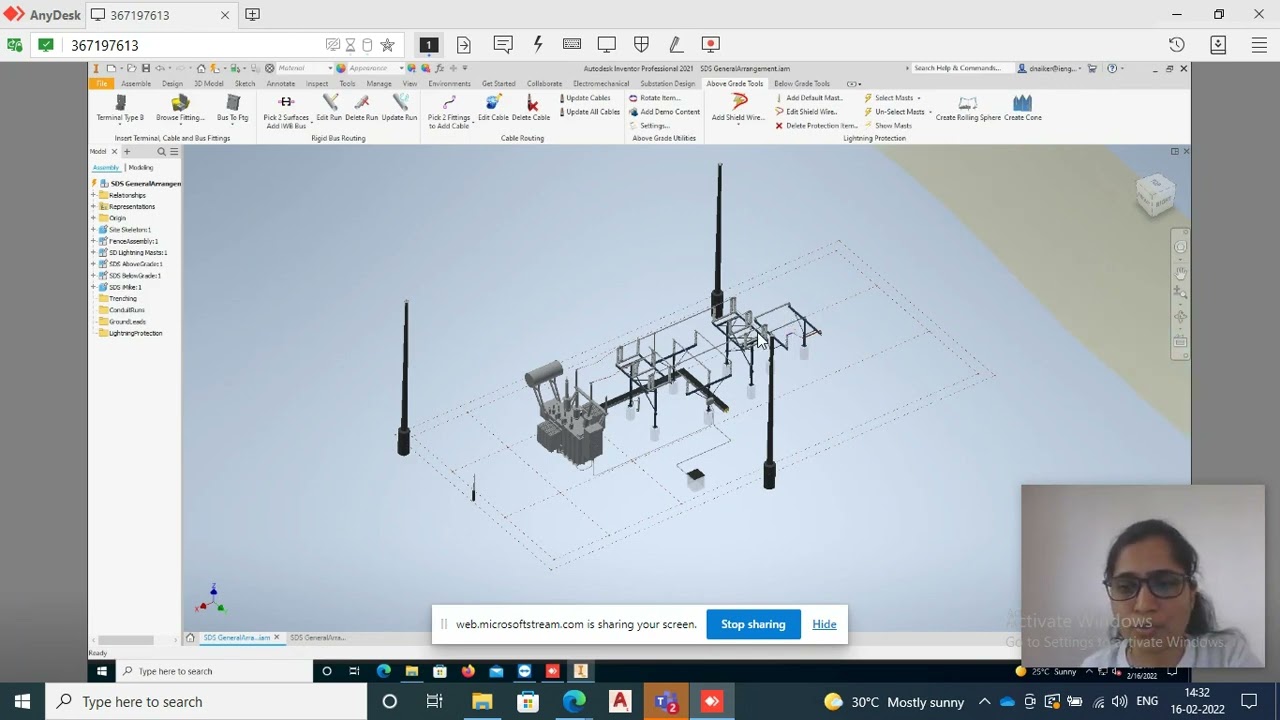Part 10 - Rolling Sphere - YouTube