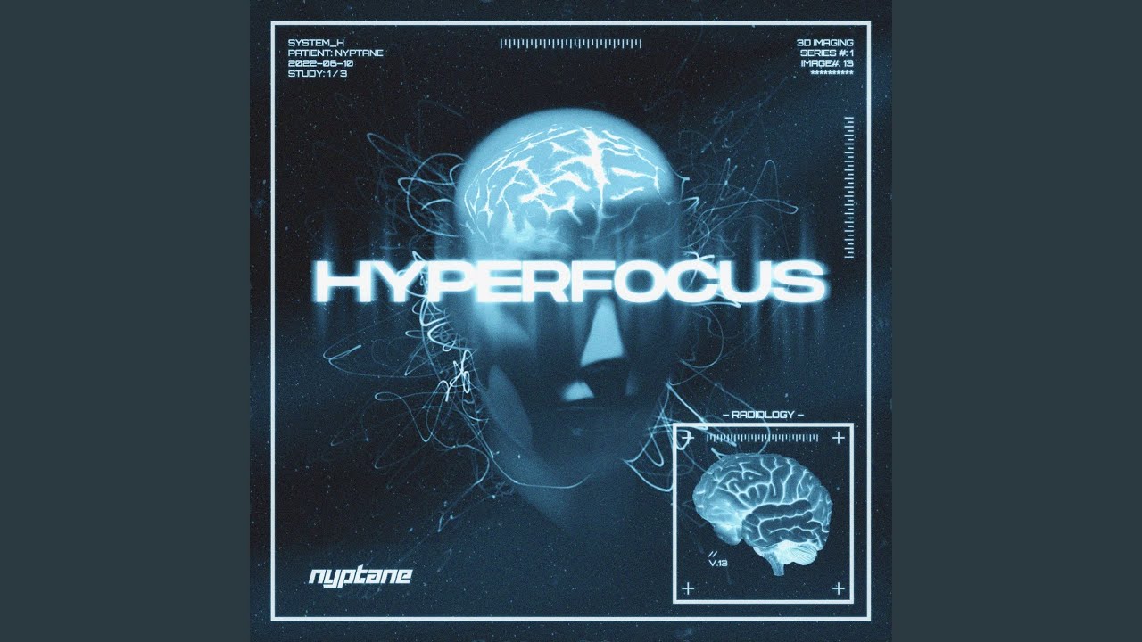 Hyperfocus - YouTube