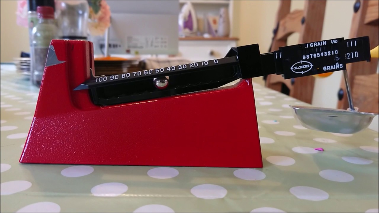 .223 RELOADING FOR BEGINNERS STEP BY STEP GUIDE - YouTube