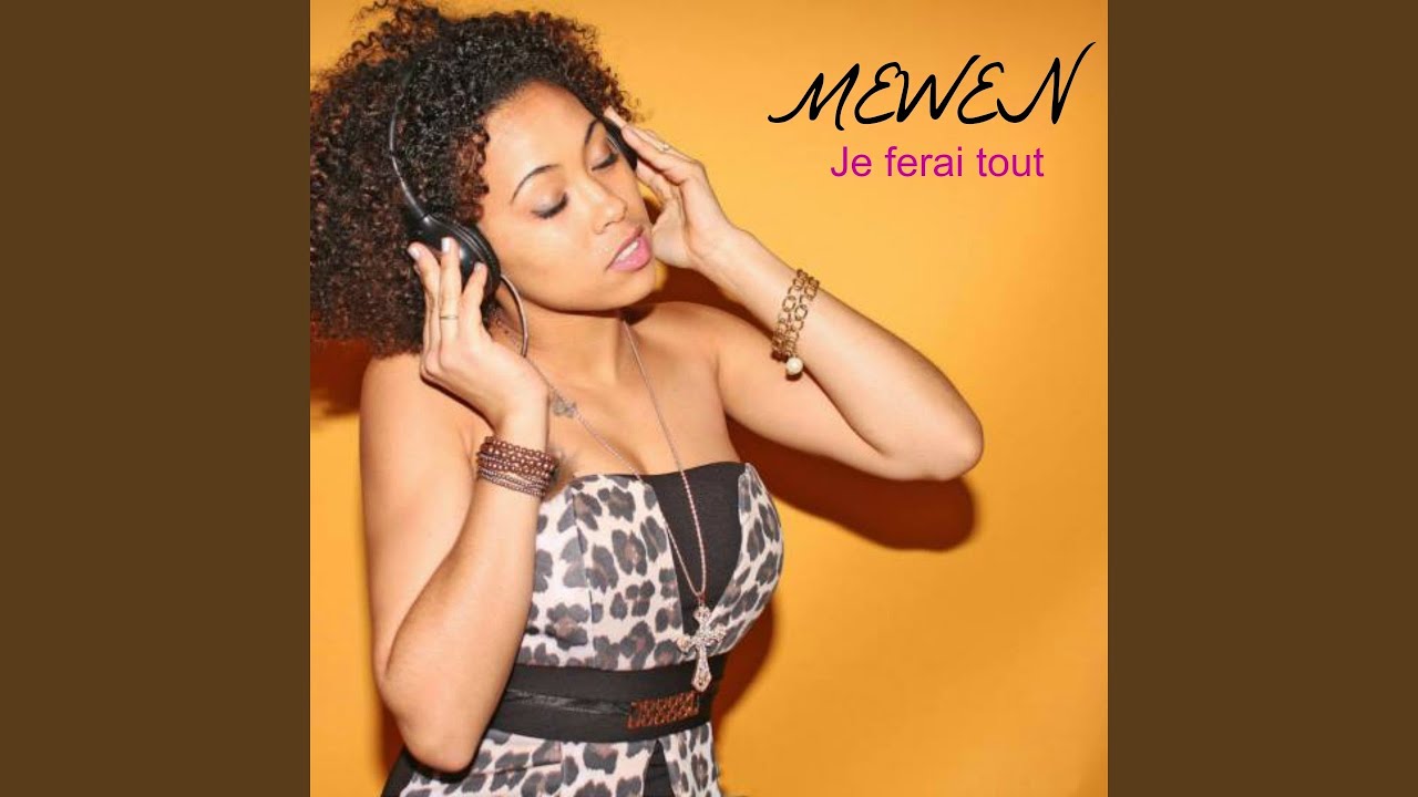 Je ferai tout - YouTube