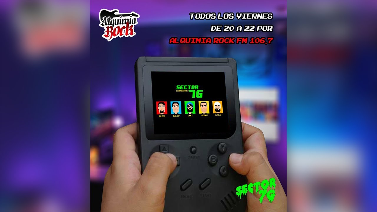 Sector 7g cap64 (parte2) Recitales en Fortnite, Ozzy Osbourne vs vacuna ...