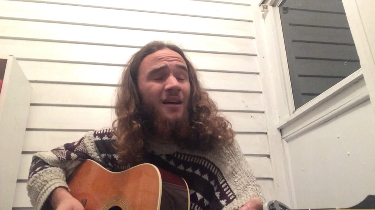 Half Life - Elijah Myers (original) - YouTube