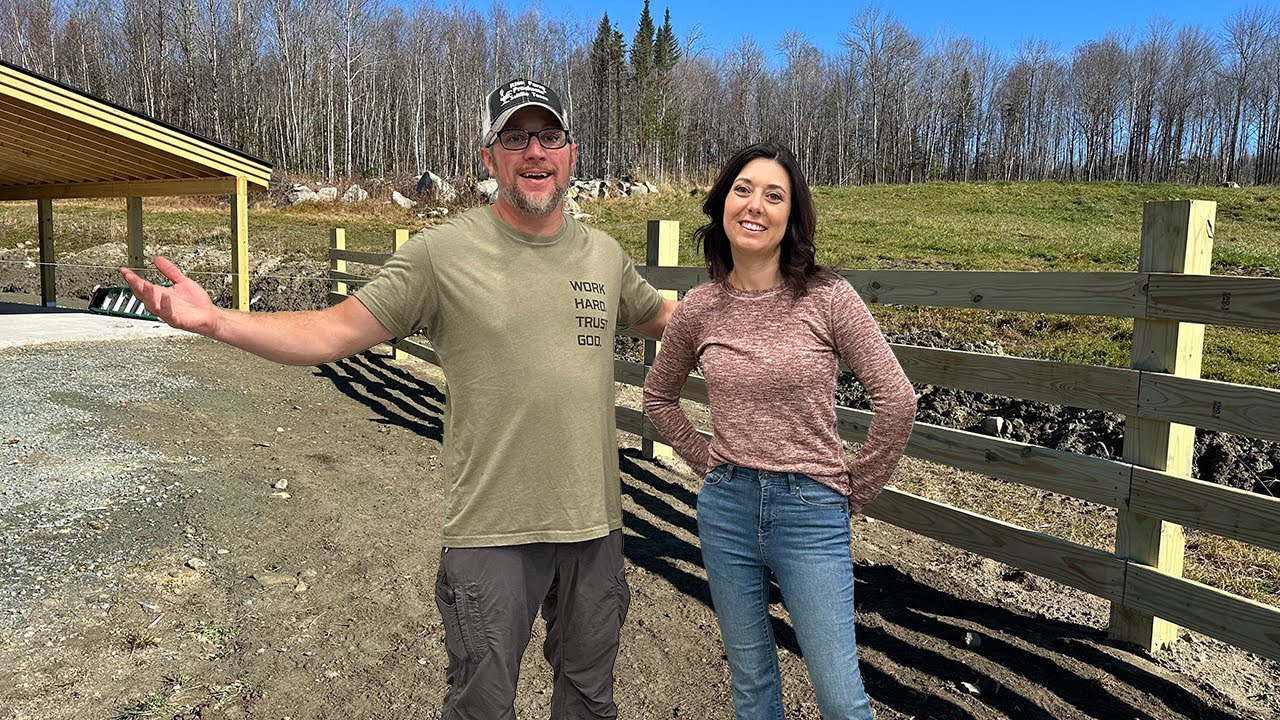 We FINALLY Made It HAPPEN! - YouTube