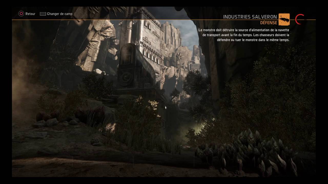 Ep1 evolve - YouTube