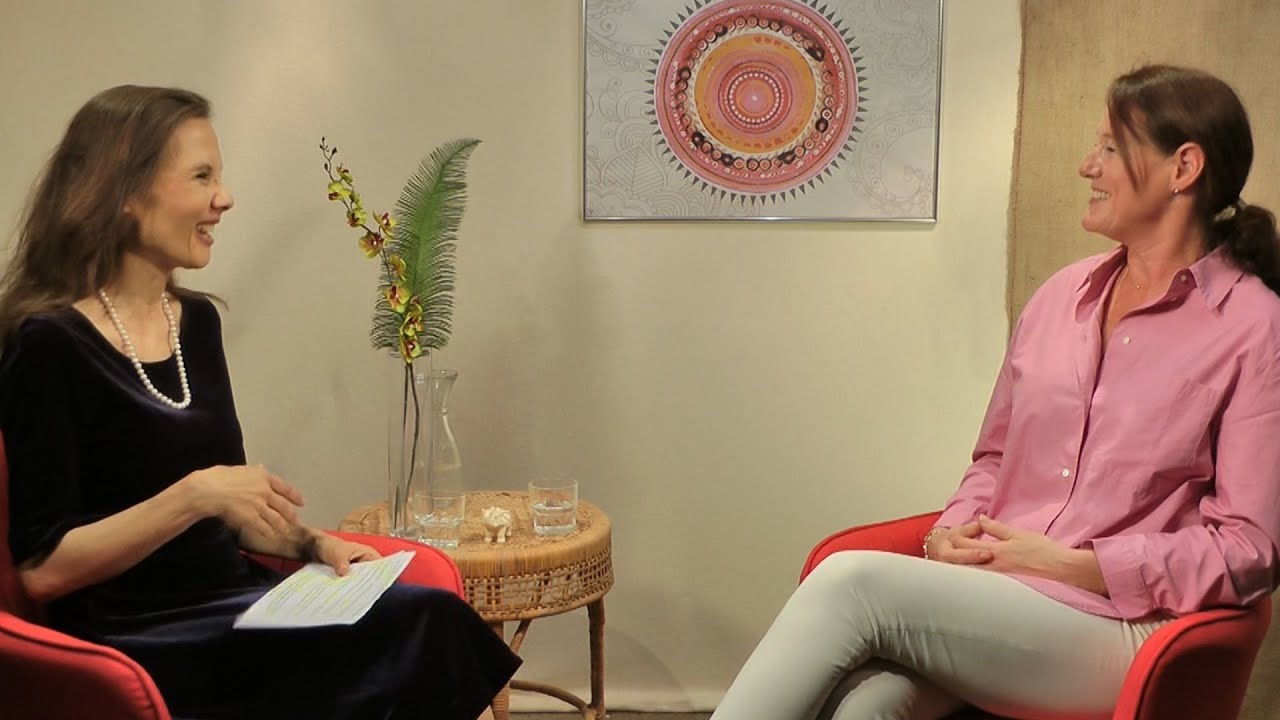 Linda Knab: Aurareading Coaching - Wie erkennst du deinen Selbstwert ...