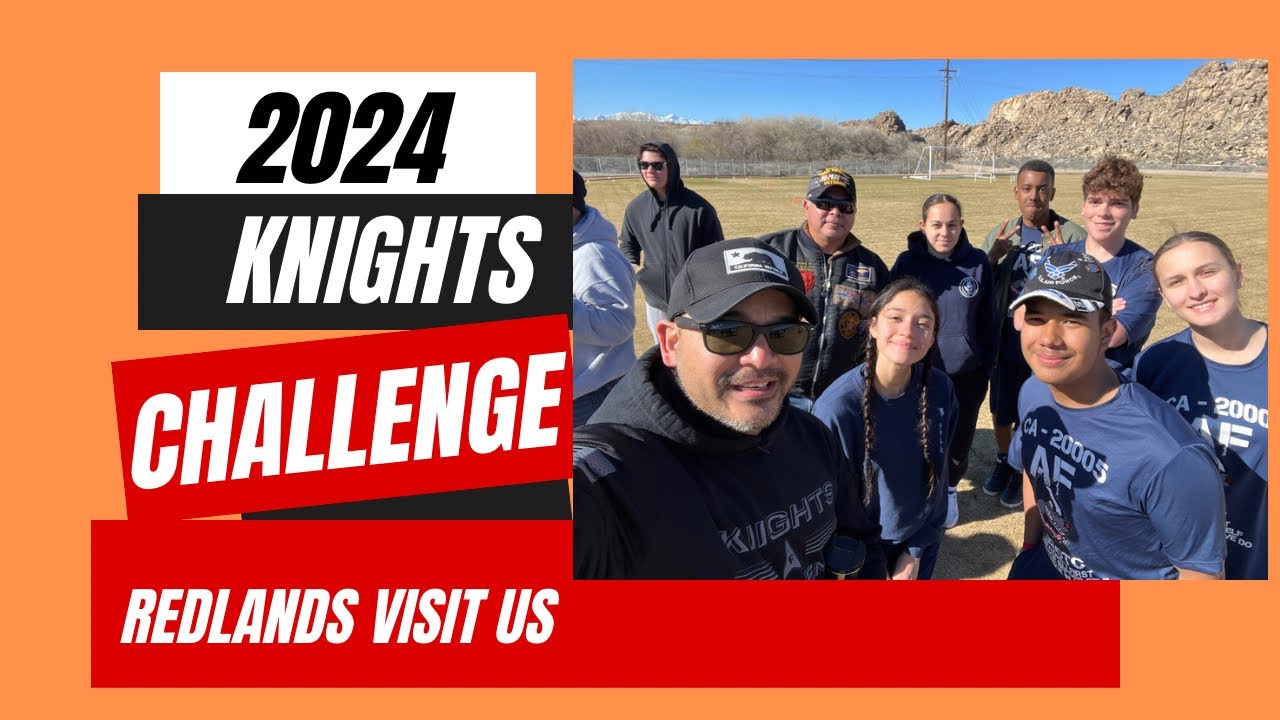 Get Ready For Knight Challenge 2024: Our Epic 2nd Annual Sports Day ...