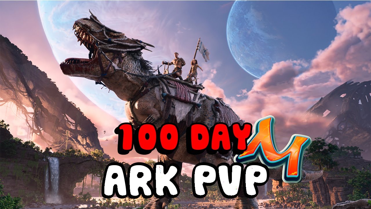 SINH TỒN TẠI SEVER PVP INX - YouTube