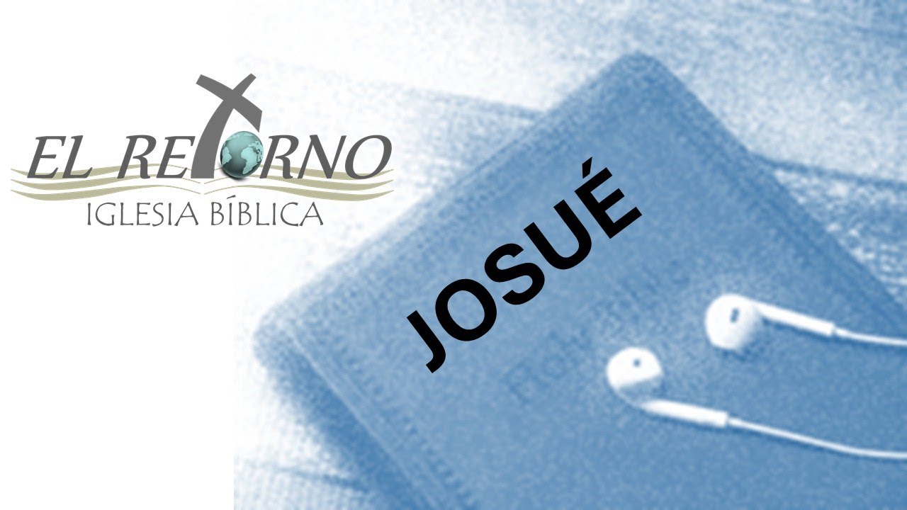 Tiempo con Dios 07 02 2025 | Iglesia Bíblica El Retorno | Josué 17:1-2 ...