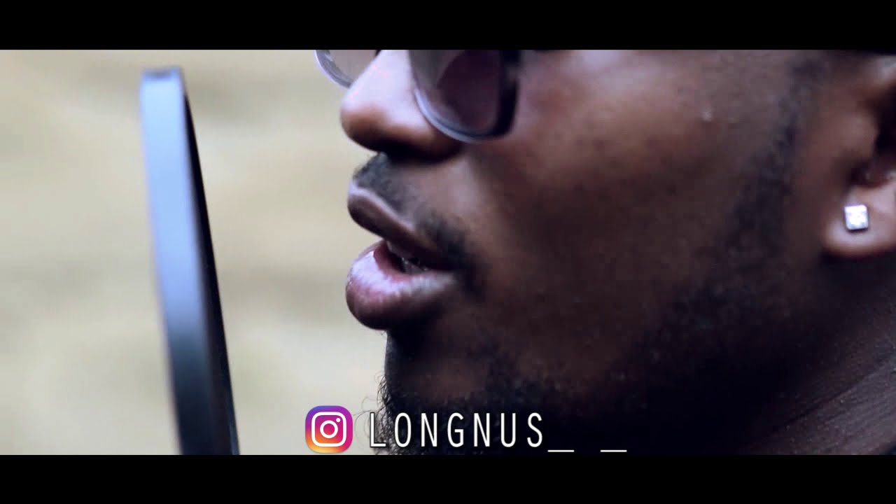 Ommy Dimpoz ft Nandy Kata Rap Version (Remix by Longnus Huncho) - YouTube