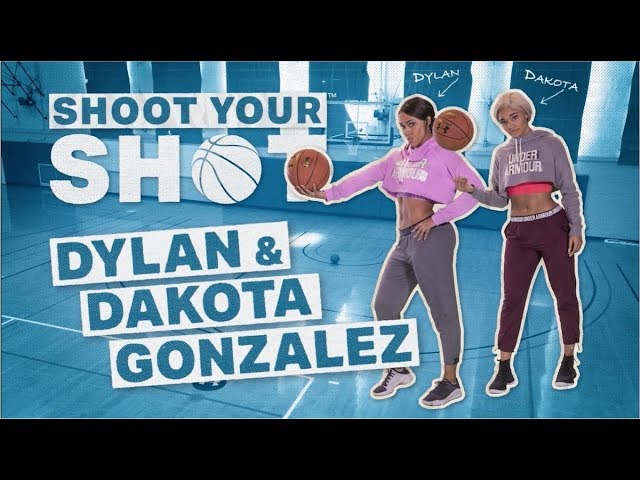 Dakota And Dylan Gonzalez Aka Dylkota On Their Name Change And