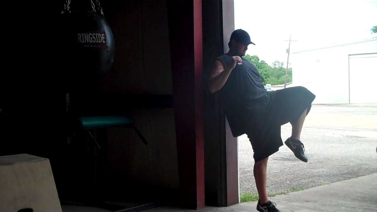 Iso Hold / Glute Activation for Sprinters and Single Leg Jumping ...