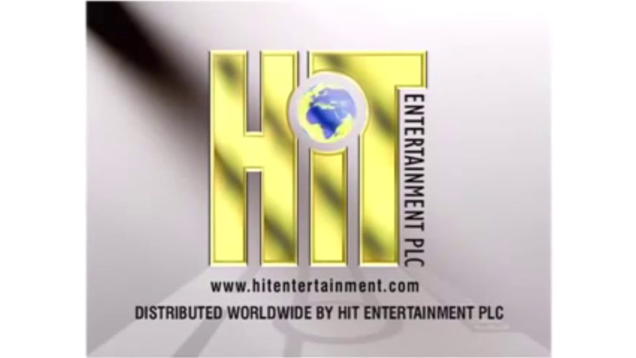hit entertainment plc In G Major 7 - YouTube