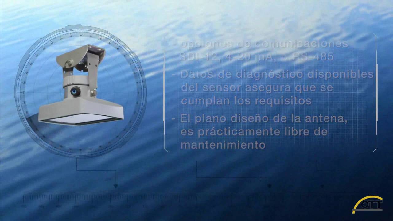 OTT RLS Español - YouTube