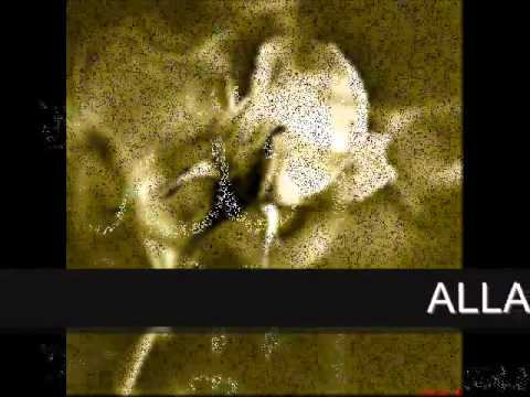 Sami Yusuf - Allahumme Salli Ala - Jeddah Harariyach@groups.facebook.com